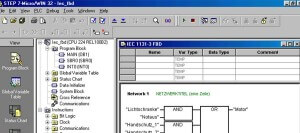 Siemens S7 200 Getting Started With Siemens Plc
